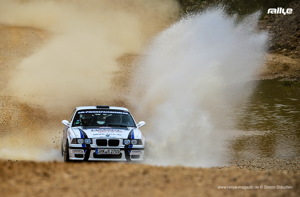 14. ADMV Rallye Zwickauer Land 22.09.2018 - IFM-Motorsport.de